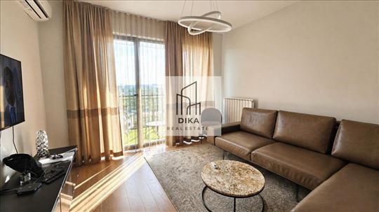 Beograd na vodi - Aqua - 56m²