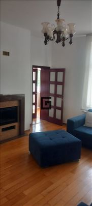 Fantastična kuća na Dedinju, plac 10.92 a ID#2985