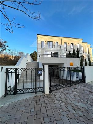 Mihaila Avramovića 02 | Vila Lavanda | Nameštena