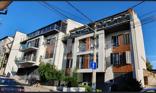 Garaža na prodaju, Rtanjska, 17.500€