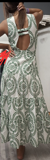 Nova Zara haljina S