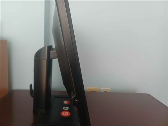 BenQ XL2411Z 144Hz Gaming Monitor – kao nov