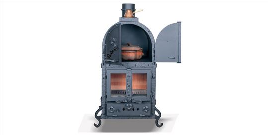 Kamin na drva