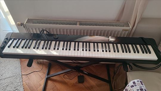 Casio Privia PX-S3000