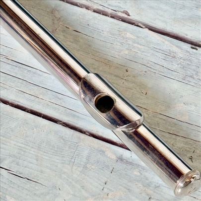 Flauta Pearl PF501E / NOVO
