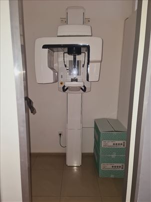 Ortopan 2D Kavo