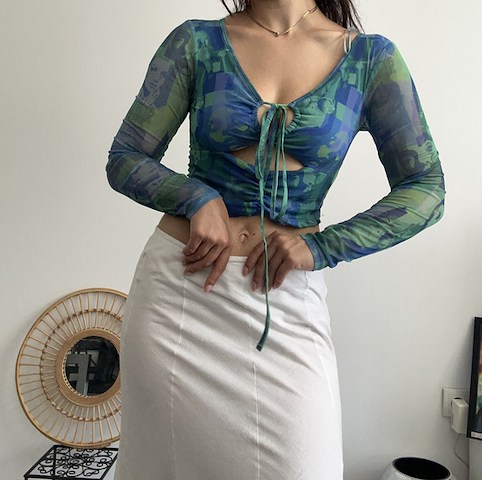 Crop sareni-500