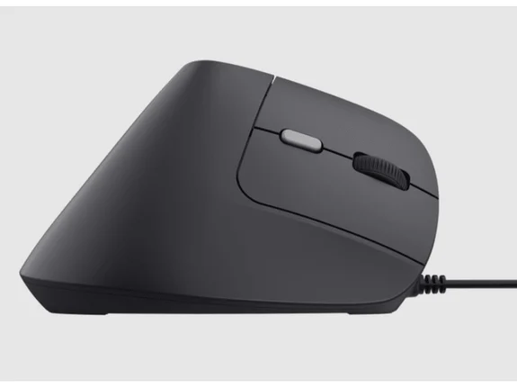 Trust Miš BAYO II Ergonomic žicni