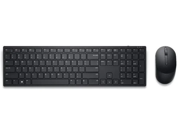 Dell Tastatura i miš set KM5221W Wireless