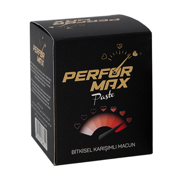 PERFORMAX (Copy)