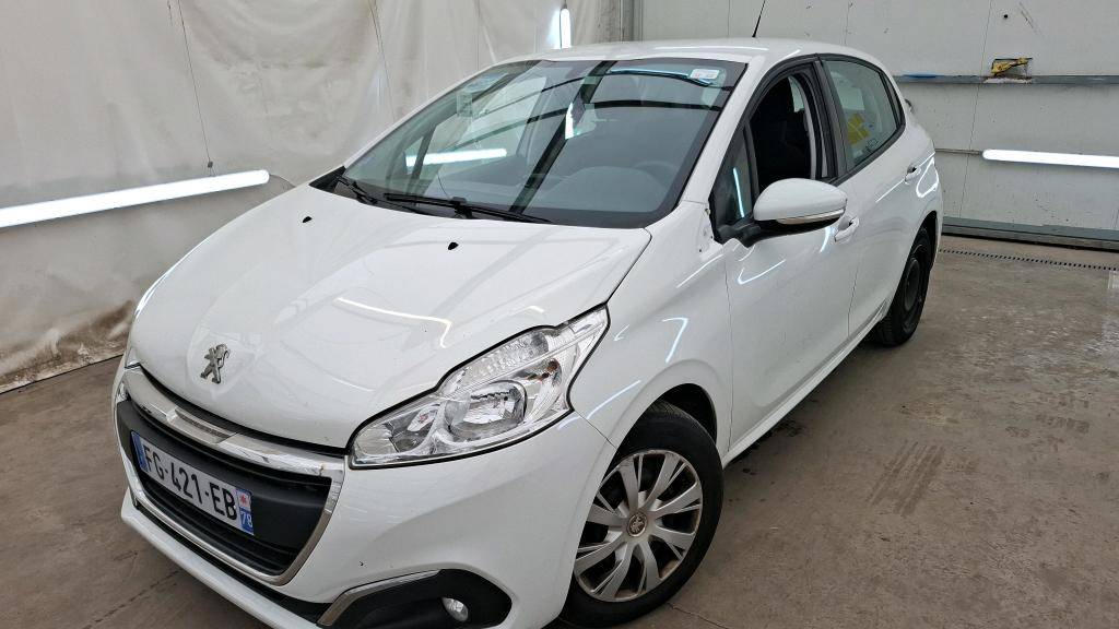 Polovni Automobili
2019 Peugeot 208 1.2PureTECH