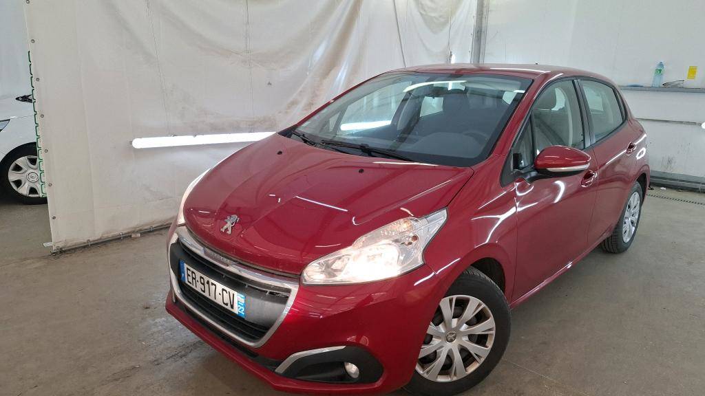 Polovni Automobili
2017 Peugeot 208 1.2PureTECH Active Plus