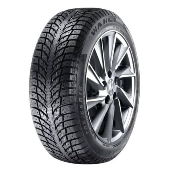 WANLI 185/65 R15 SW631 88H - zimska guma