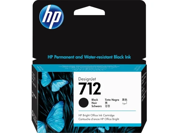 HP Kertridž 712 38ml