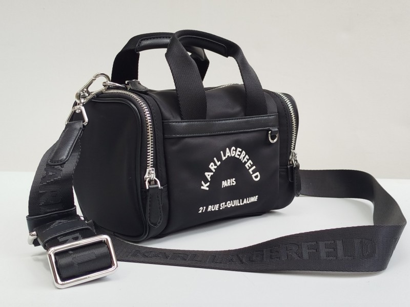 Original KARL LAGERFELD torba,nekoriscena