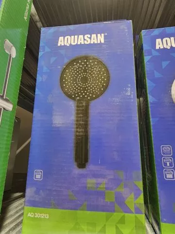 TUŠ RUČICA 301213 AQUASAN