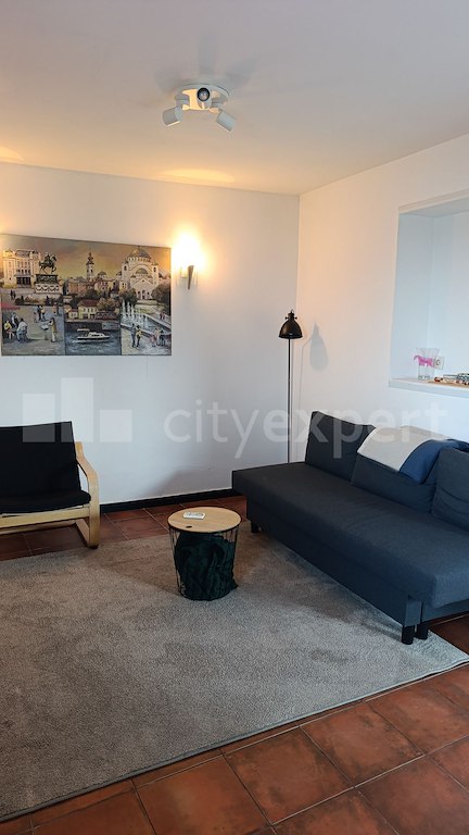 Stan za izdavanje BEZ PROVIZIJE: Četvorosoban, 120m², Tadeuša Košćuška, Stari grad - 1000€