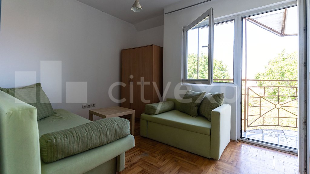 Stan za prodaju - Garsonjera, 25m², Ivana Milutinovića, Palilula - 69000€