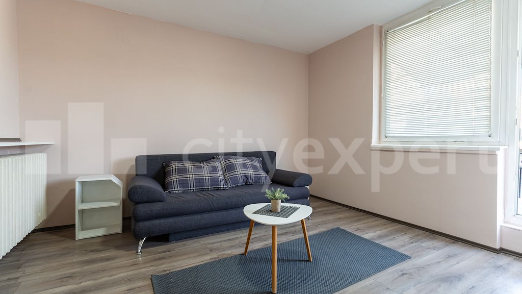 Stan za prodaju - Jednosoban, 95m², Bulevar Mihajla Pupina, Novi Beograd - 155000€