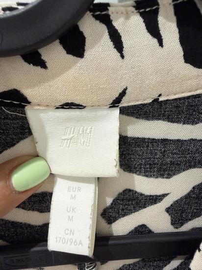 H&M HALJINA