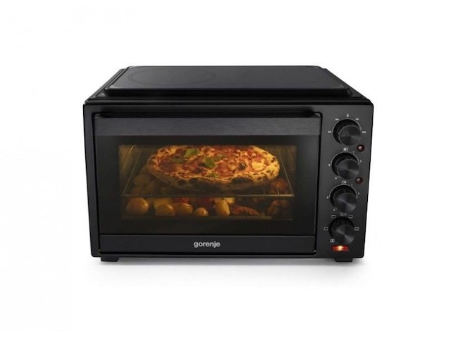 GORENJE OM38GBC MINI Šporet