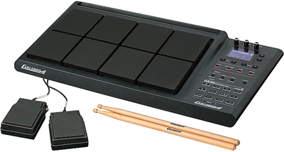 Carlsbro Okto B pad