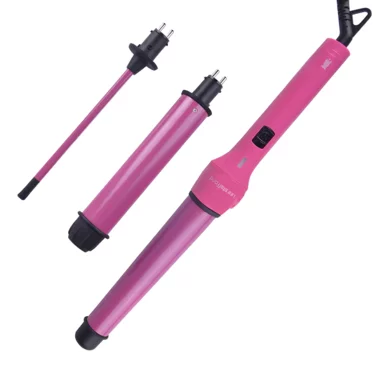 LEE STAFFORD
Figaro za kosu 3u1 - Magic Wands