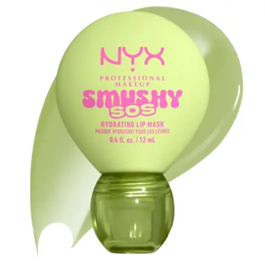 NYX Professional Makeup
Hidratantna maska za usne - Smushy SOS