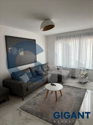 Kod Vuka-V.Šupljikca, 85m2, namešten