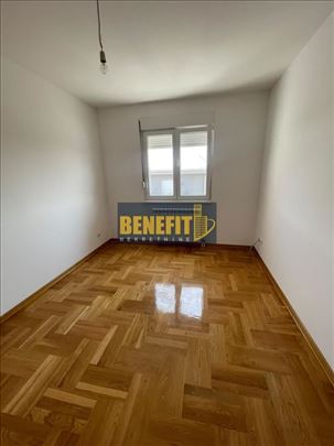 Zemun, novogradnja - 2.0 stan, 46m2