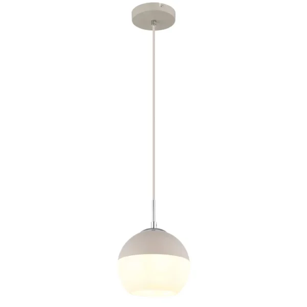 Globo Ragusa 15999H | Visilica | pesak | E27