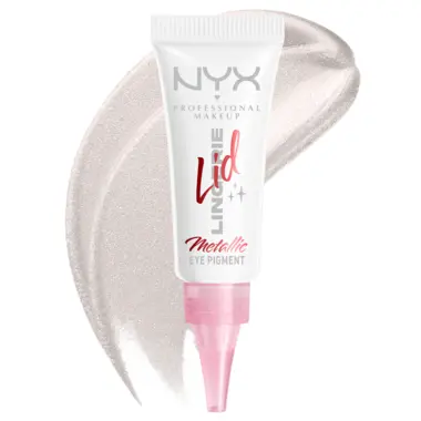 NYX Professional Makeup
Kremasti pigment za oči - Lid Lingerie