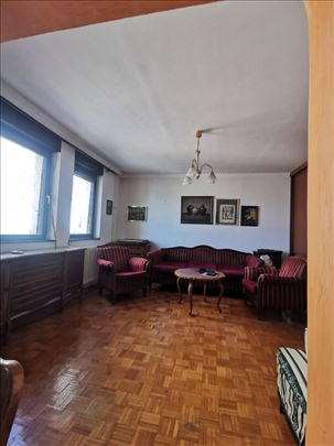 Beograd na vodi Durmitorska, 2.0