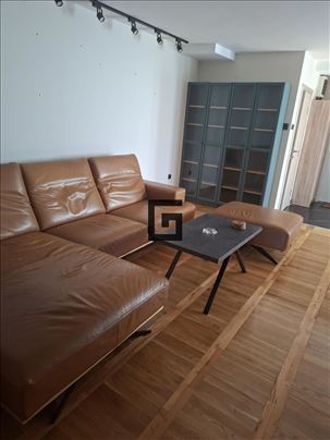 Fantastičan 4.0 stan u Kolašinskoj ulici-duplex ID