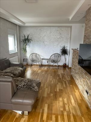 Novi Beograd, Blok 71 - Dr Ivana Ribara 75m2, 6/7,