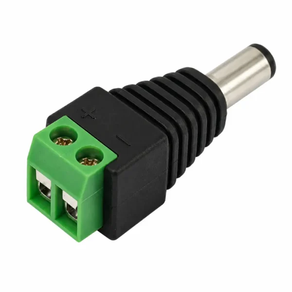 9724501 | Muški konektor za LED trake