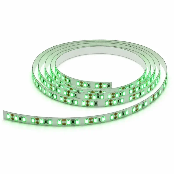 V-Tac VT-3528 | LED traka 3,2W 12V | Zelena