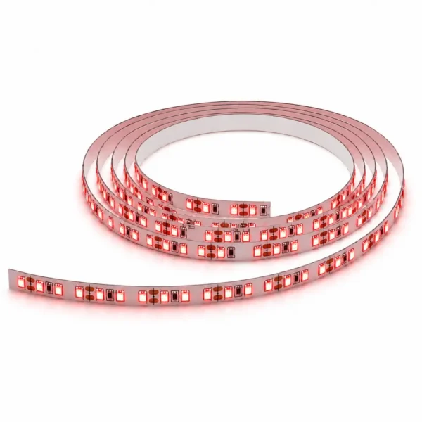 V-Tac VT-3528 | LED traka 3,2W 12V | Crvena
