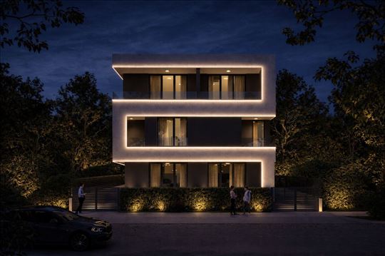 Novi Sad, Adice, Stan, 3.0, 53m2