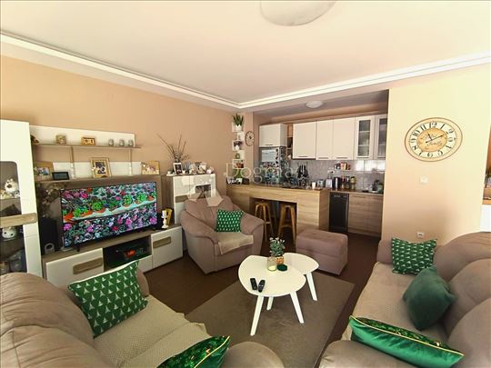 Stara Pazova, 87 m2, mogućnost kupovine garaže