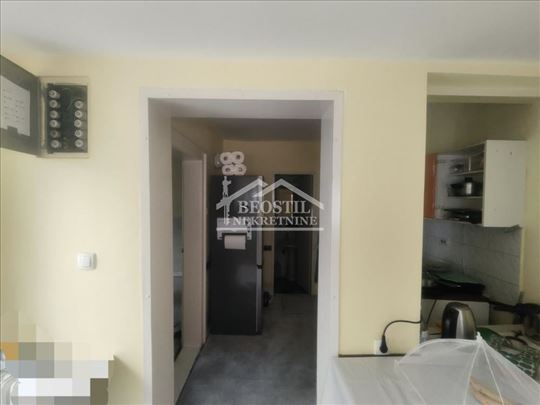 Zemun - Centar - 1.0 ID#25645