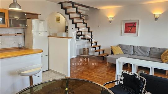 Braće Jerković, mereno 53.5m2 ID#16064