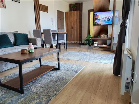 Zlatibor-dvosoban stan 41m2 na prodaju