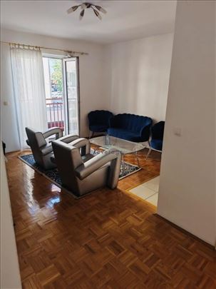 Borča, Kosovopoljska, 37 m2