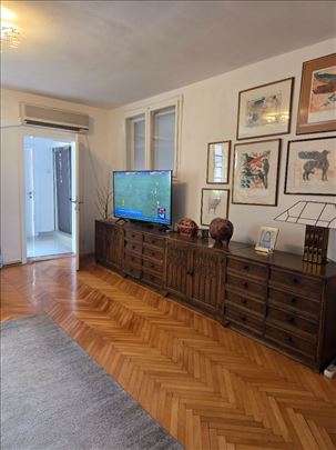 Beograd, centar, Kralja Milutina 96 m2