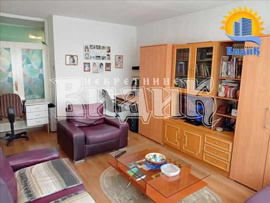 Vidikovac, Patrijarha Joanikija