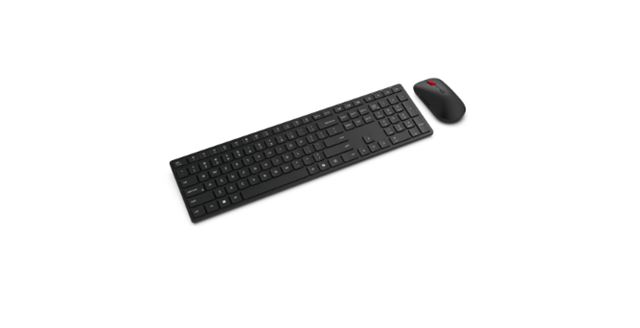 LENOVO Wireless Multi-Mode Pro Combo Miš+Tastatura 6000 YU