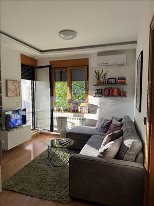 Lekino Brdo, novogradnja, 2.0, 38 m2