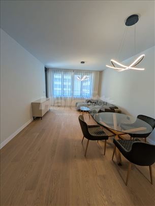 Airport garden , 58 m 2