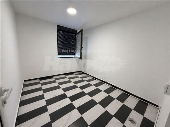 Sunnyville stan/lokal 20m2 nov